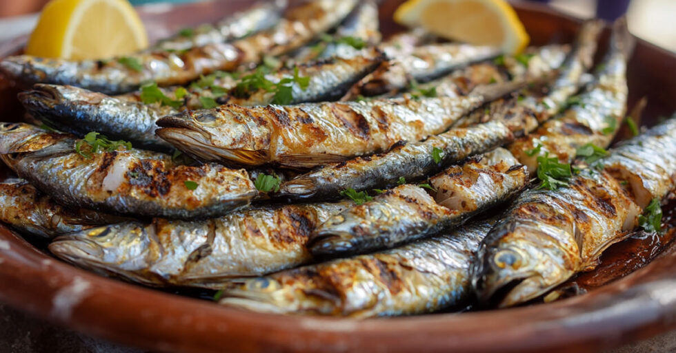 Portuguese Seafood Recipes to Try at Home: A Taste of the Coast
